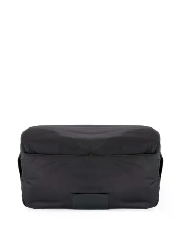 Saint Laurent Buckle-fastening Messenger Bag