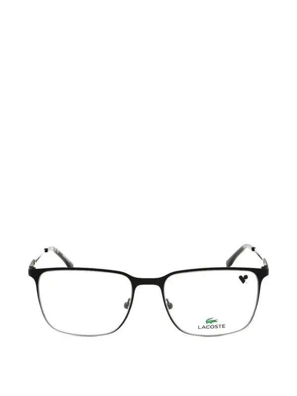 Lacoste Rectangle-frame Glasses
