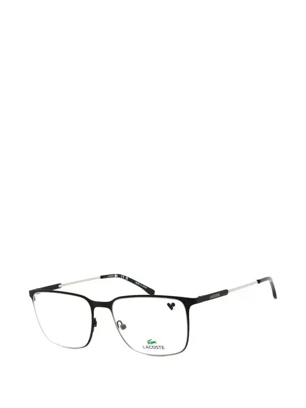 Lacoste Rectangle-frame Glasses