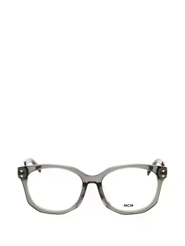 Mcm Geometric-frame Glasses