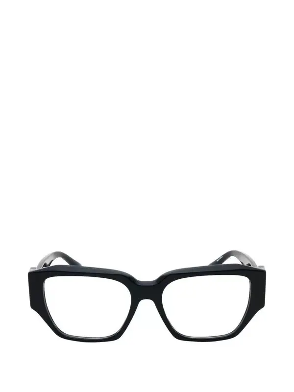Max Mara Cat-eye Frame Glasses - Blue