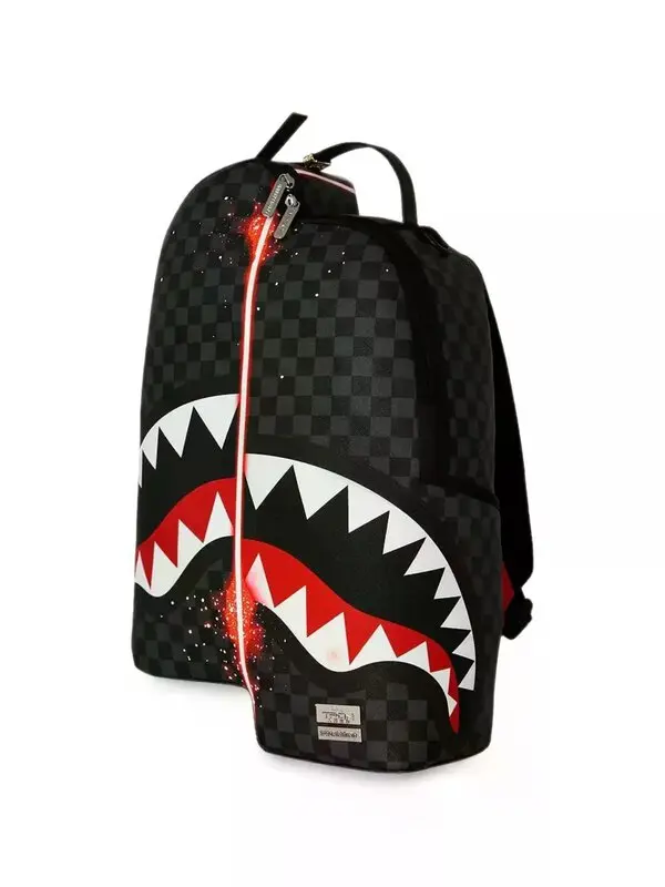 SPRAYGROUND Disney Tron Laser Split 2 Backpack
