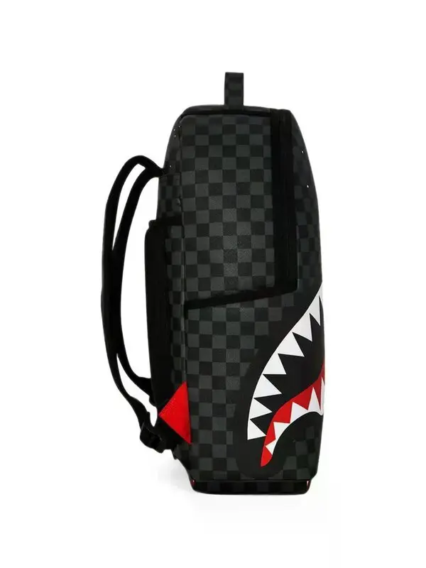 SPRAYGROUND Disney Tron Laser Split 2 Backpack