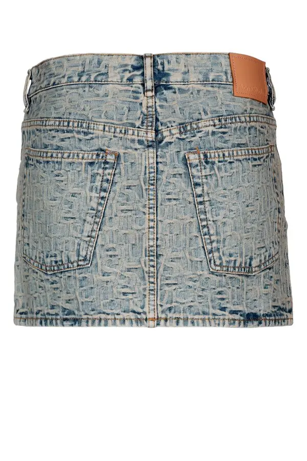 Acne Studios Gonna