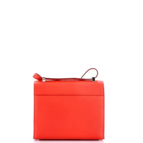 Hermès Verrou Bag Epsom 23