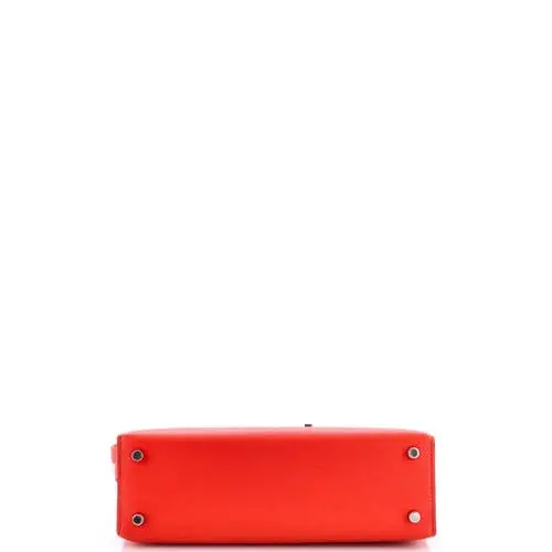 Hermès Verrou Bag Epsom 23