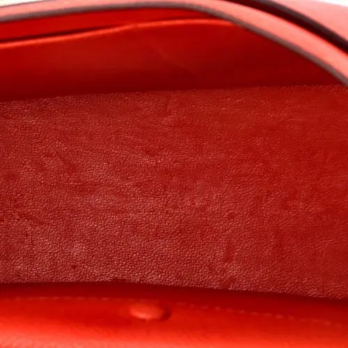 Hermès Verrou Bag Epsom 23