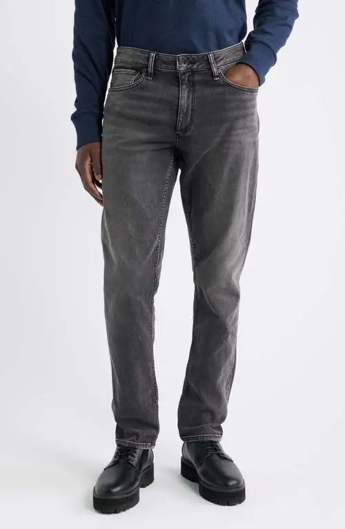 Rag & Bone Fit 3 Authentic Slim Straight Tapered Jeans - Alec
