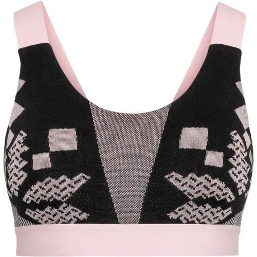 Kari Traa Faith Bra - Black
