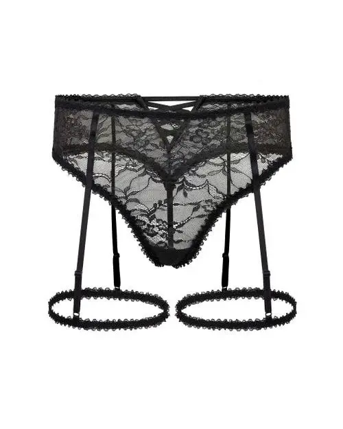 ADORE ME Evelyne High Waisted Panties