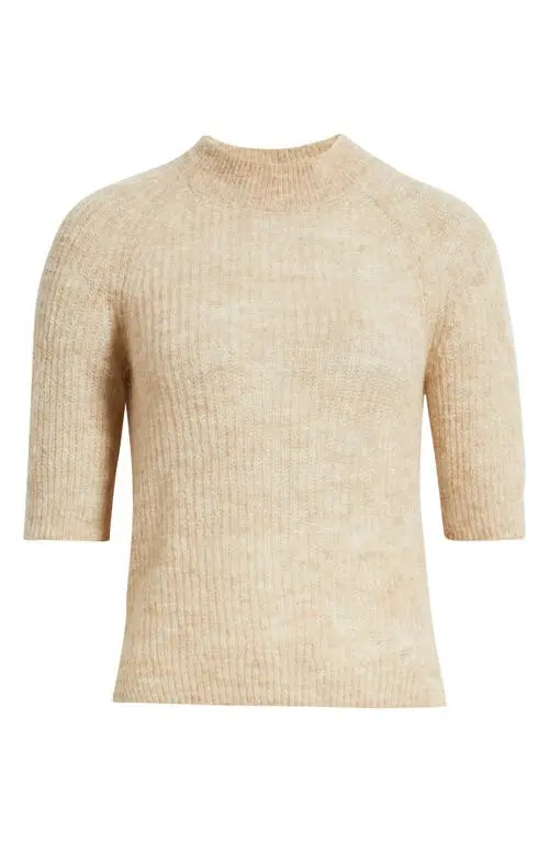 BOSS Alpaca Blend Crewneck Sweater
