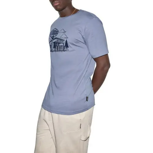 CONVERSE Gas Tee