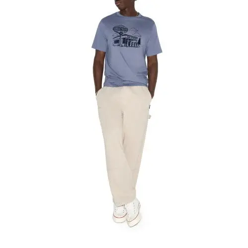 CONVERSE Gas Tee