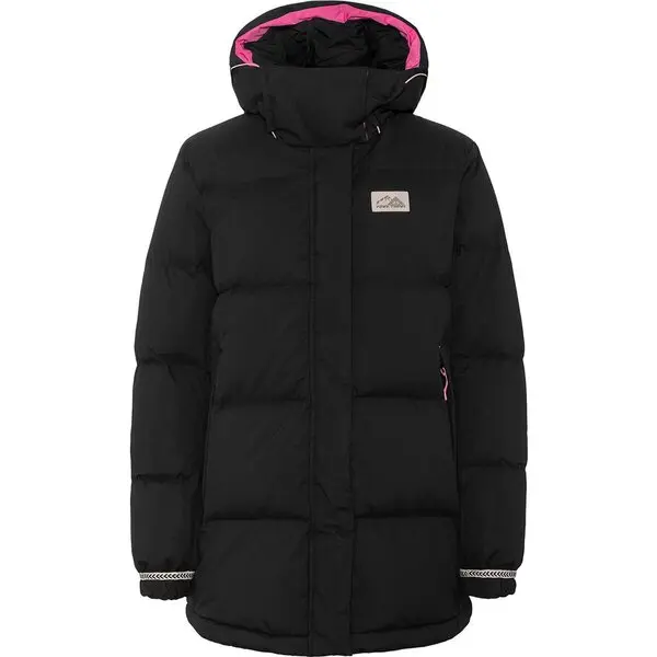 Kari Traa Evy Down Jacket - Black