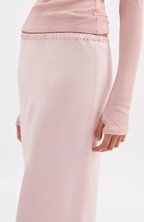 Nude Lucy Tilly Tencel Skirt