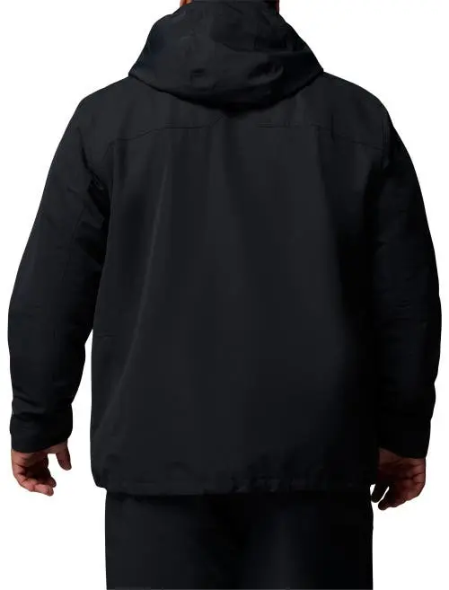 Columbia Big & Tall Bugaboo Interchange Fleece Jacket