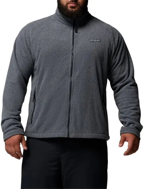 Columbia Big & Tall Bugaboo Interchange Fleece Jacket