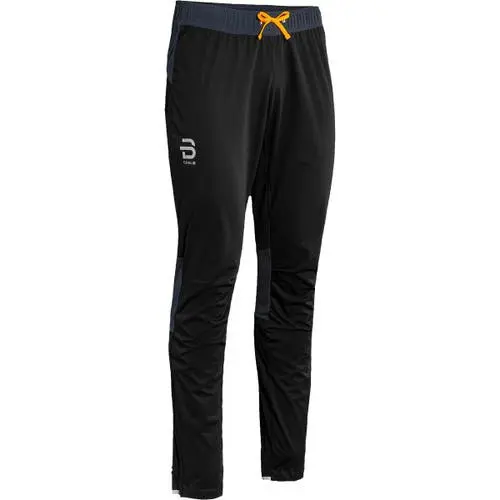 BJORN DAEHLIE Advance Warm Pant - Black