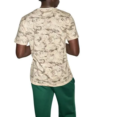 CONVERSE All Over Print Camo Tee