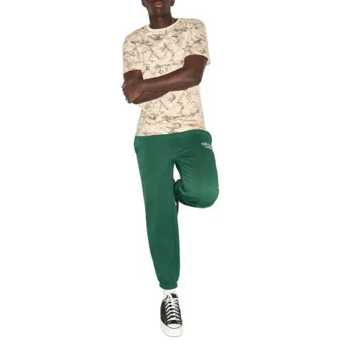 CONVERSE All Over Print Camo Tee