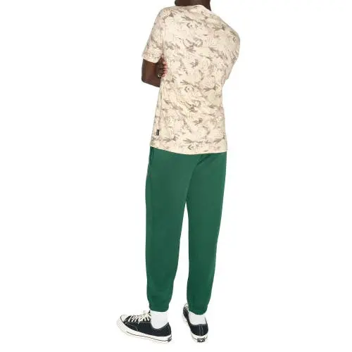 CONVERSE All Over Print Camo Tee