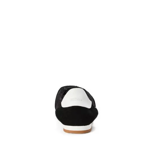 DEARFOAMS Benita Sneakerina - Black