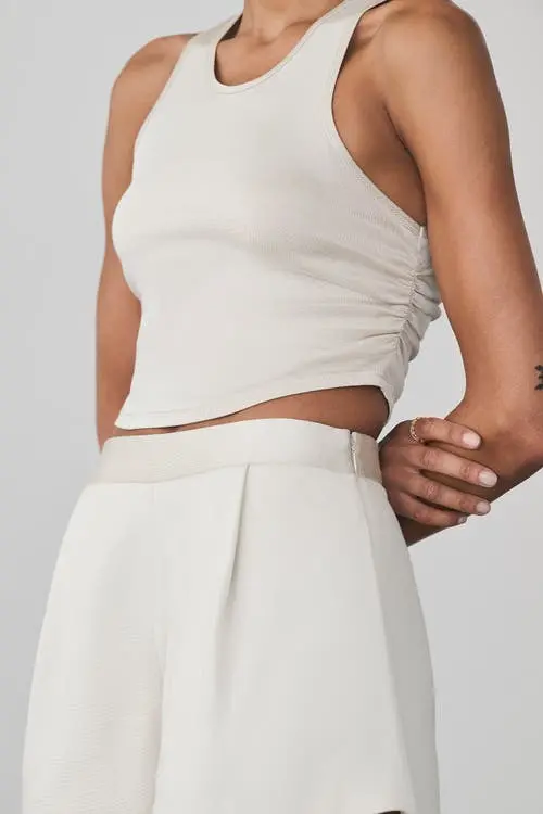 ARTEMIS DICIERO Poise Crop