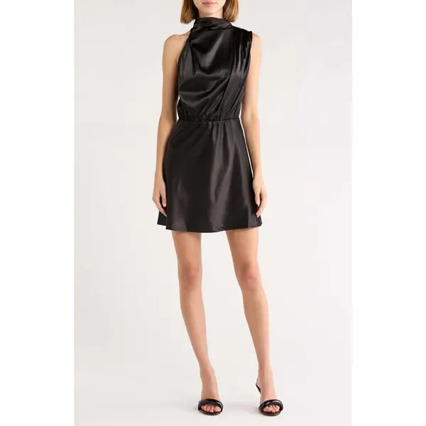 SUGARLIPS Esmena Sleeveless Minidress