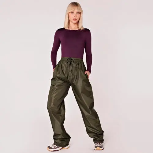 RAINKISS Rain Pants