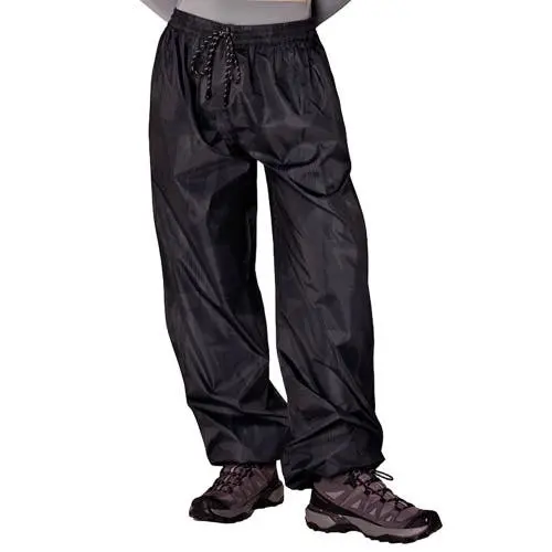 RAINKISS Rain Pants Back To Art