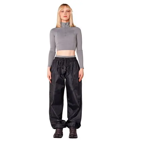 RAINKISS Rain Pants Back To Art