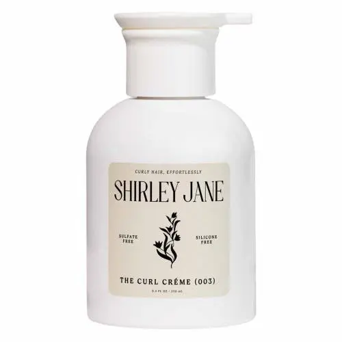 SHIRLEY JANE The Curl Creme