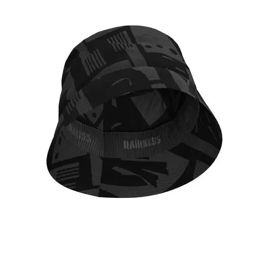 RAINKISS Bucket Hat Back To Art