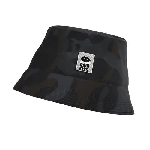 RAINKISS Bucket Hat Storm