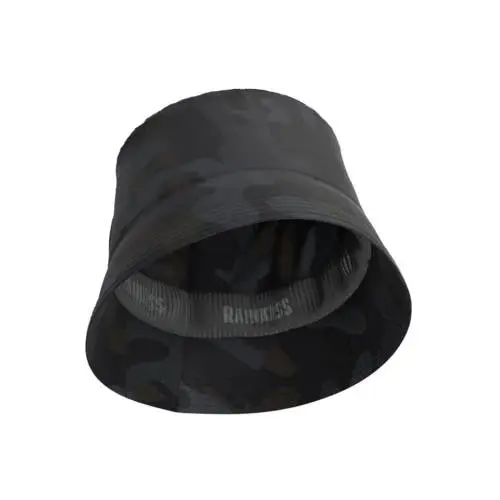 RAINKISS Bucket Hat Storm