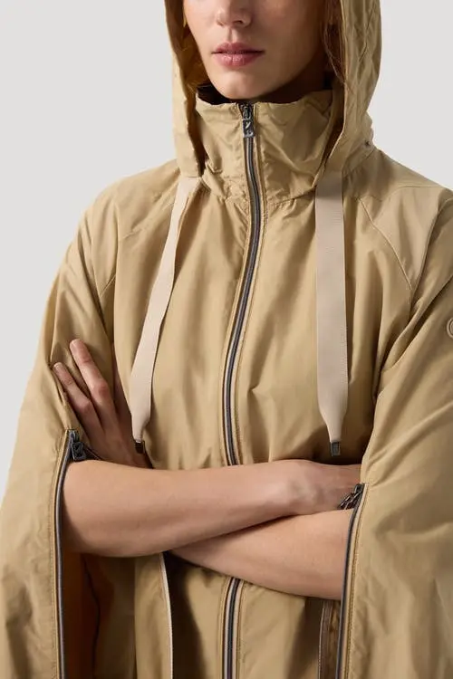 Bogner Jacket Noelle - Camel