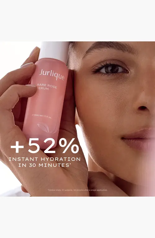 JURLIQUE Rare Rose Serum