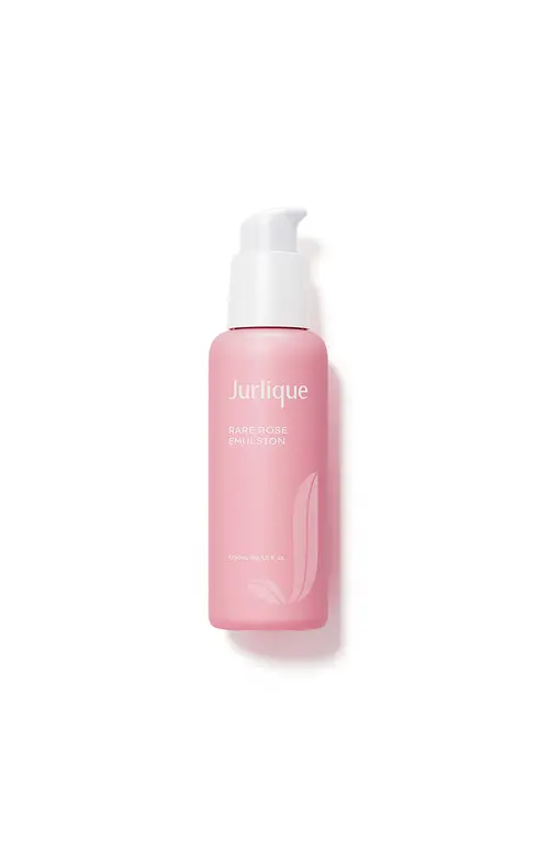 JURLIQUE Rare Rose Emulsion Moisturizer