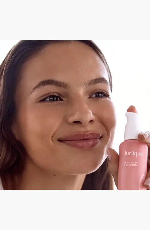 JURLIQUE Rare Rose Emulsion Moisturizer