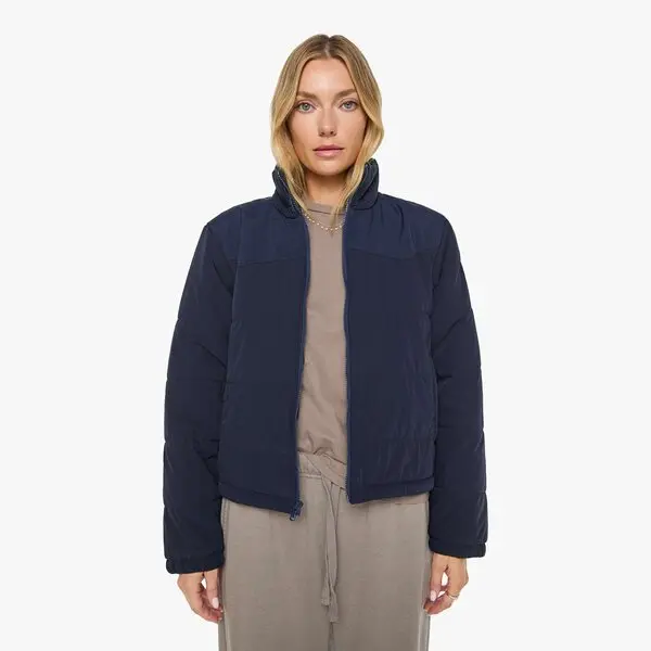 GHOST FOREST SURF CLUB Guardian Jacket Rescue