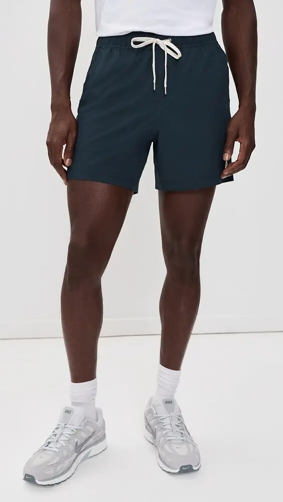 Vuori Kore Lined Shorts 5