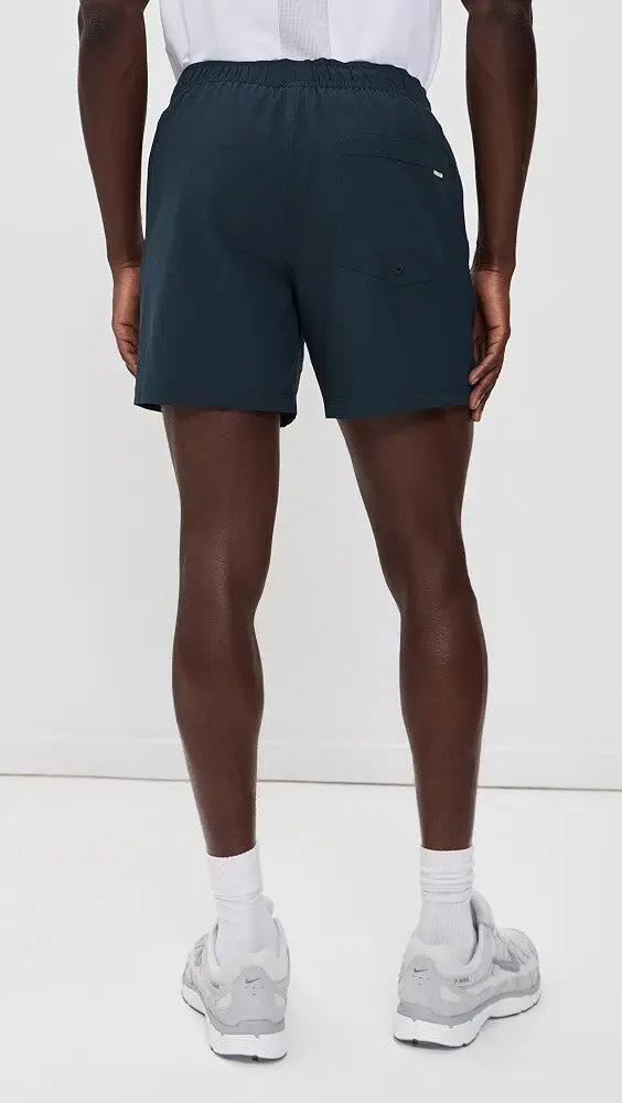 Vuori Kore Lined Shorts 5