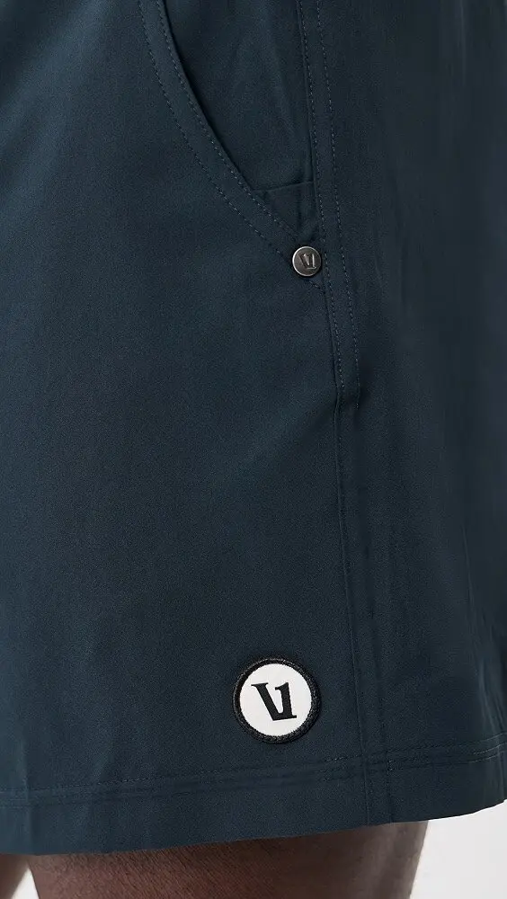 Vuori Kore Lined Shorts 5