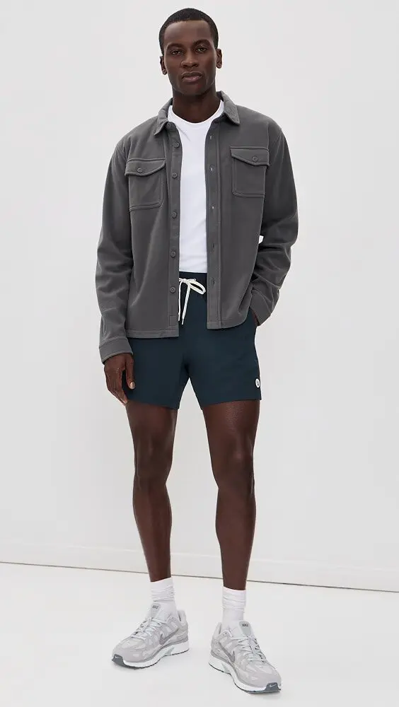 Vuori Kore Lined Shorts 5