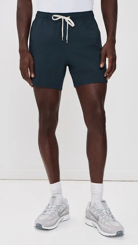 Vuori Kore Lined Shorts 5