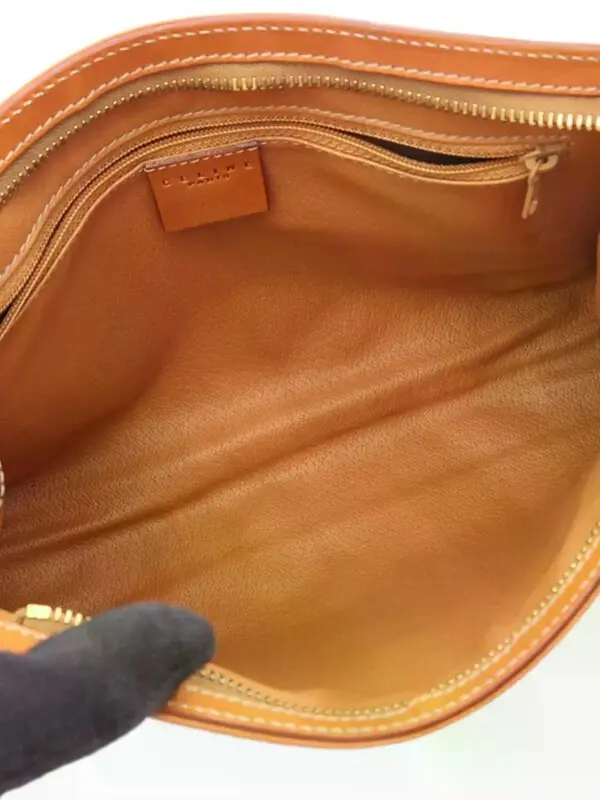 Celine 2000-2026 Macadam Clutch Bag