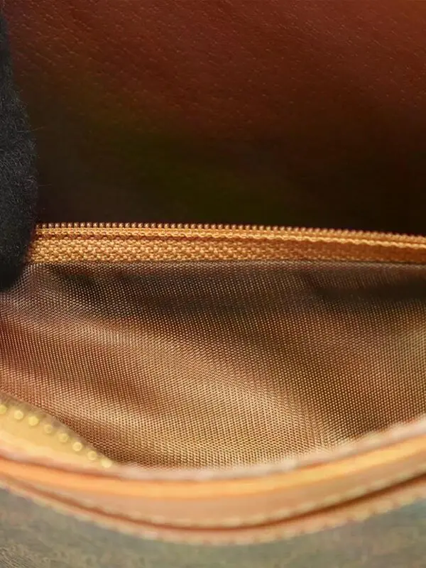 Celine 2000-2026 Macadam Clutch Bag