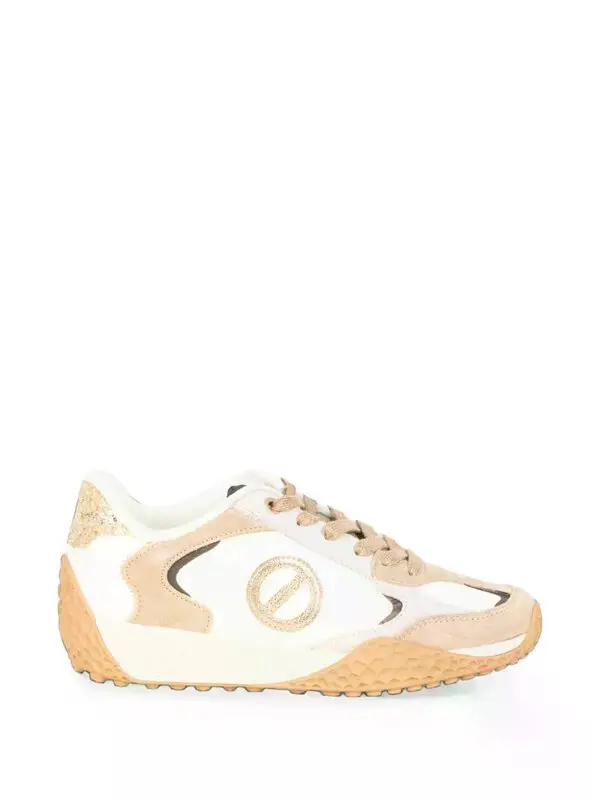 NO NAME Kate Glitter-detail Sneakers