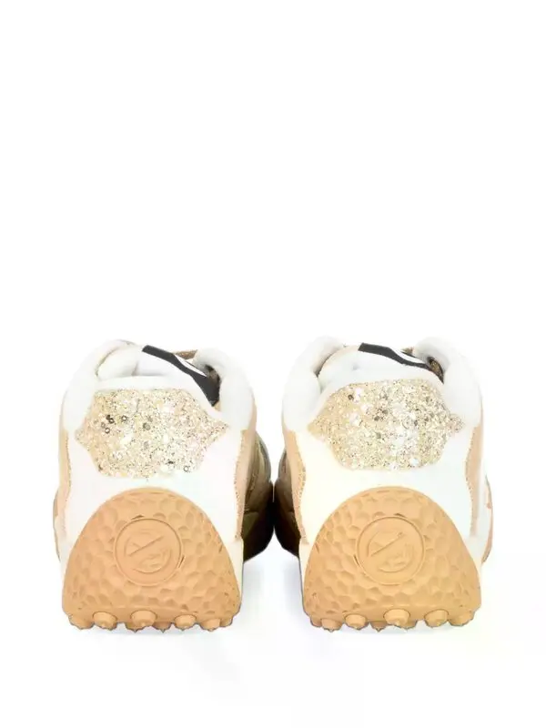 NO NAME Kate Glitter-detail Sneakers