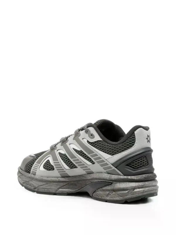 ANIMA Atomic Low-top Sneakers